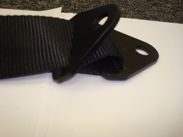 Safety Devices Tow Loop