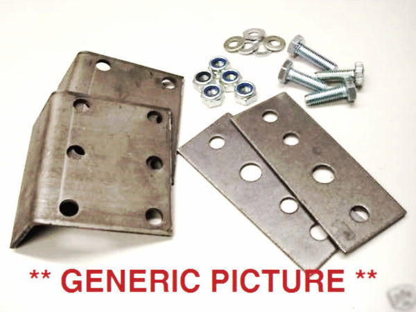 Motorsport roll cage fitting kit – Safety Devices